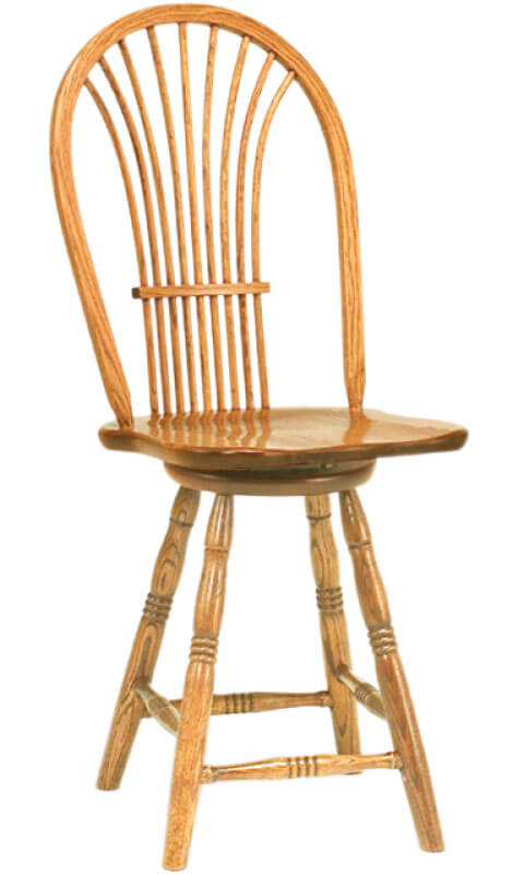 Barstools | RH Yoder