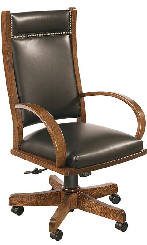 Chair Designs | RH Yoder