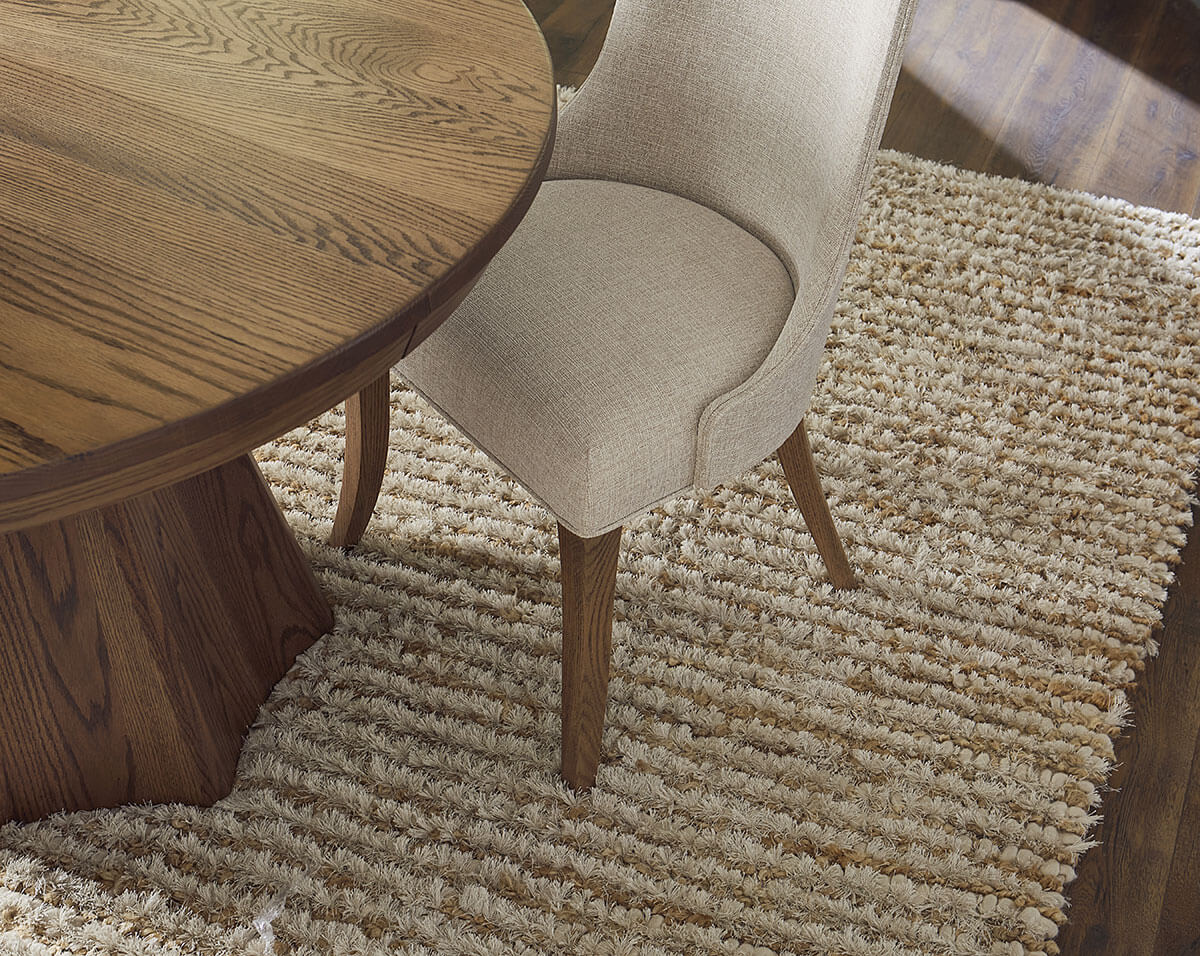 Brogan Table | RH Yoder